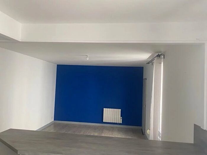 Appartement 3 pièces à louer à Angers