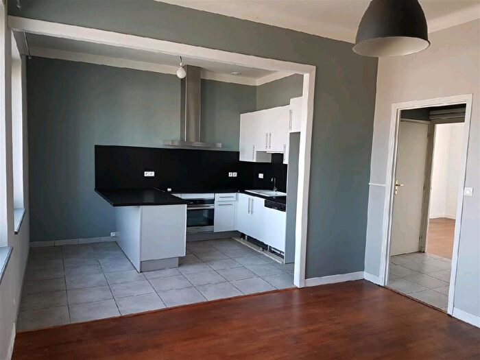 Appartement 3 pièces à louer - Albi