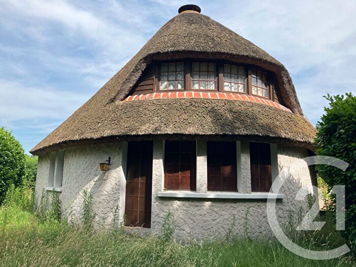 Maison 4 pièces à Neufmoulin, à vendre