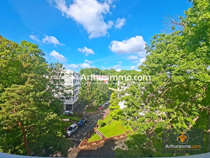 Combs-la-Ville, Vieux Pays : Appartement 4 pièces à louer