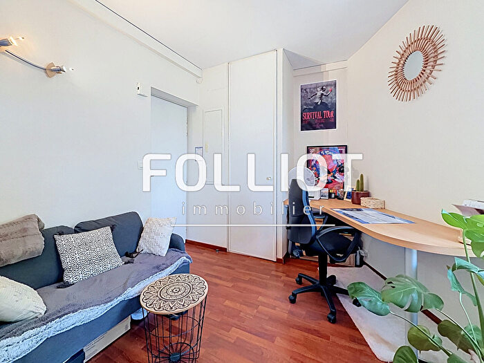 Appartement 1 pièce à Caen, Centre ancien, à vendre