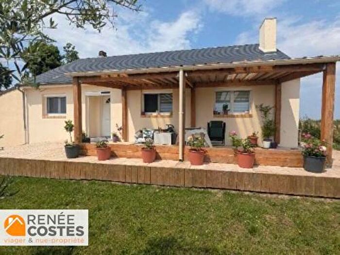Maison 4 pièces à vendre - Chartres, Fulbert