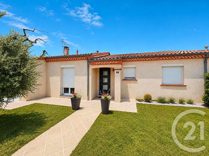 Maison 5 pièces à vendre - Marssac-sur-Tarn