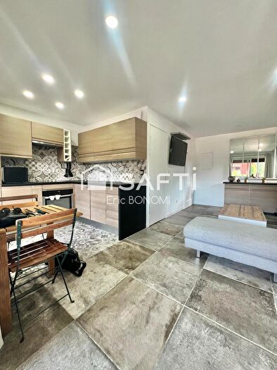 Fréjus, La Tour de Mare : Appartement 3 pièces à vendre