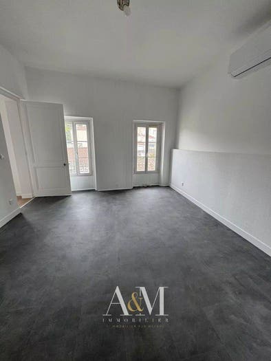 Appartement 2 pièces à louer à Saint Cybard-Houmeau, Angoulême