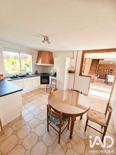 Maison 4 pièces à Valines, à vendre