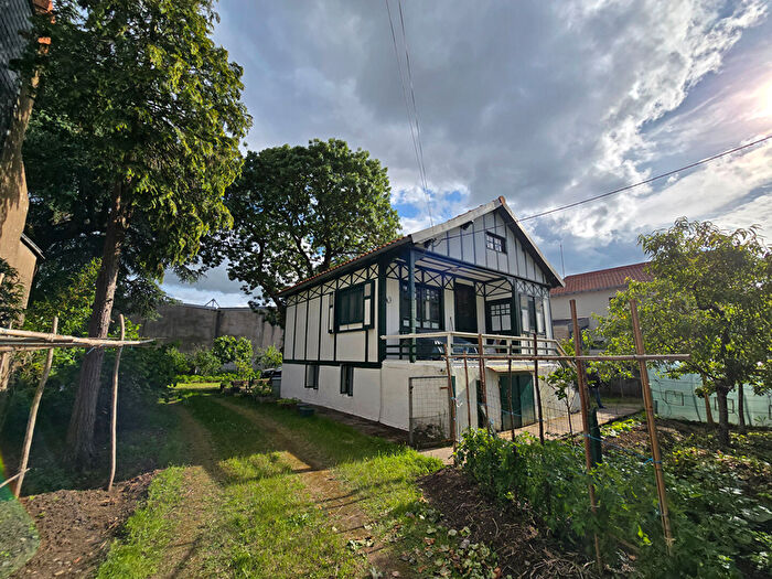 Rezé, Trentemoult, Les îles - Maison 7 pièces à vendre