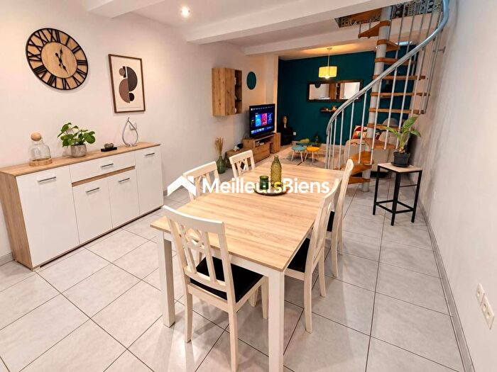 Maison 4 pièces à Espira-de-l'Agly, à vendre