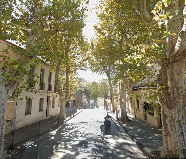 Maison à vendre - Marseille e , La Pomme