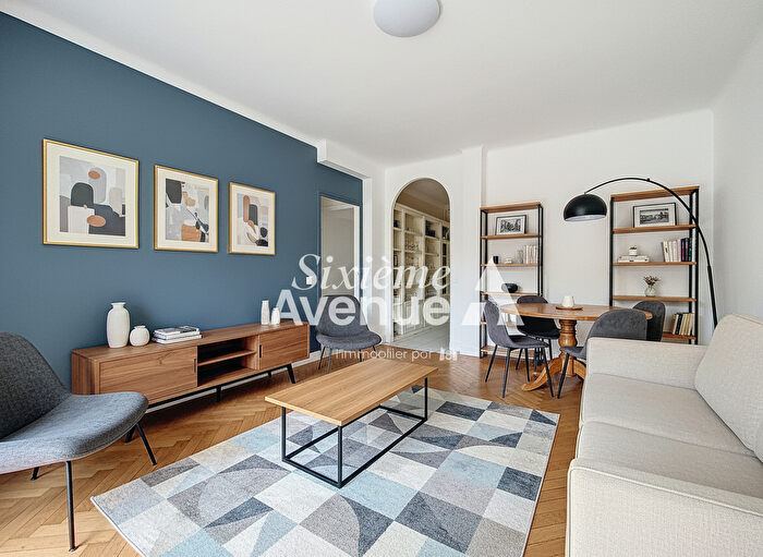 Appartement à vendre - Grasse, Saint-Jacques - 4 pièces - 3 chambres