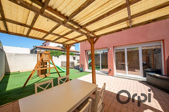 Maison 4 pièces à vendre - Perpignan, Haut-Vernet, Hôpital