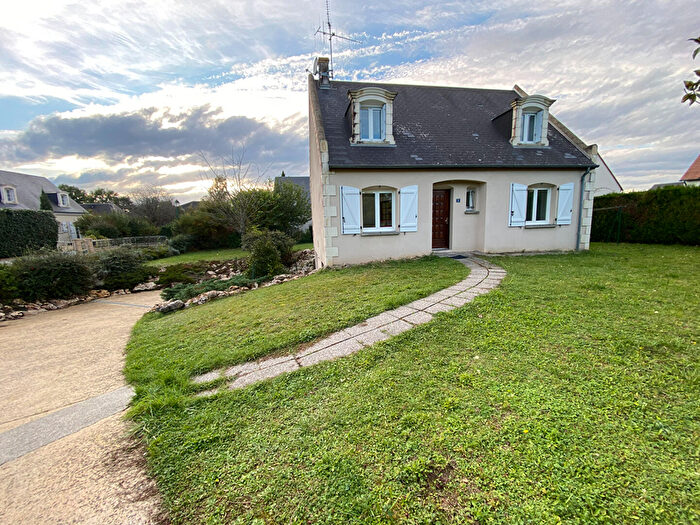 Maison 5 pièces à louer à Saint-Avertin, Cormery, Cicottées