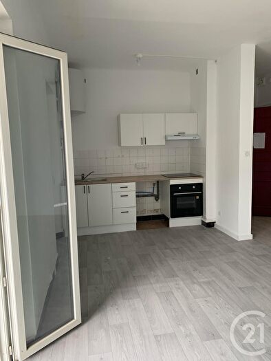 Appartement 2 pièces à louer - Bagnols-sur-Cèze, Bourgneuf
