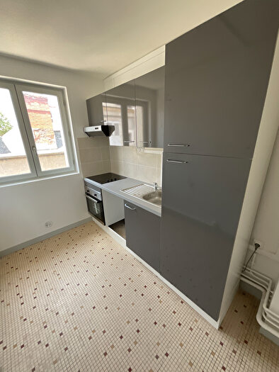 Appartement 2 pièces à Bourges, Centre-ville, Charlet, Lahitolle, Pignoux, Sembat, à louer