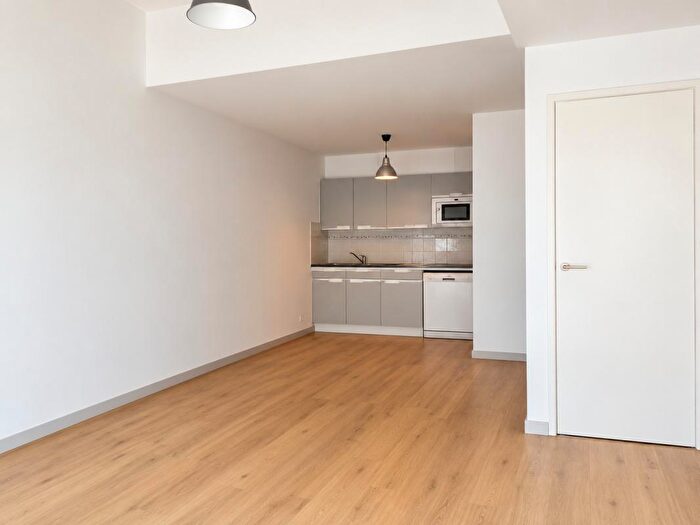 Appartement 3 pièces à louer à Les Sables-d'Olonne, Passage, Remblai, Ile Penotte, Notre-Dame