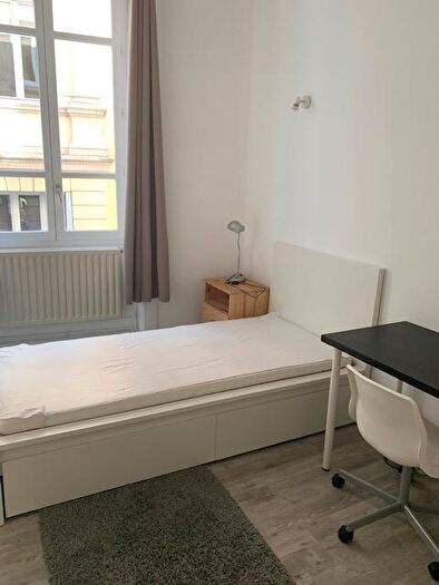Appartement 5 pièces à louer - Saint-Étienne