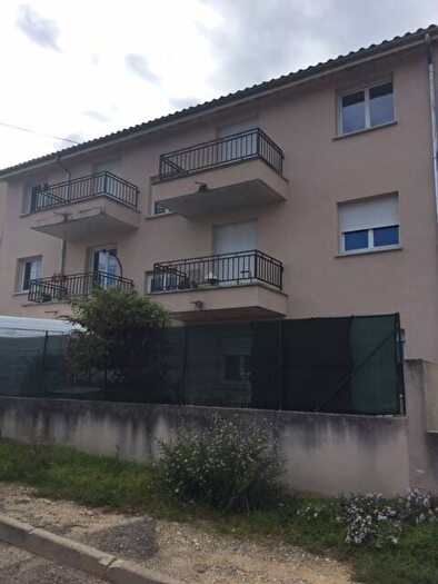 Appartement à louer - Glaciere-Jomard, Oullins - 3 pièces - 2 chambres