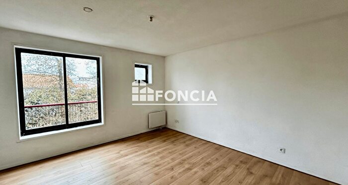 La Roche-sur-Yon, Pentagone, Pont-Morineau - Appartement 1 pièce à vendre