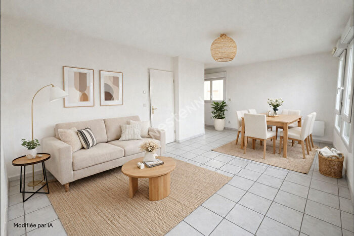 Appartement à vendre - Amiens, Saint-Anne, Fb Noyon - 1 pièce