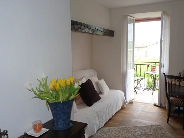 Maison à vendre - Monlong - 6 pièces - 4 chambres