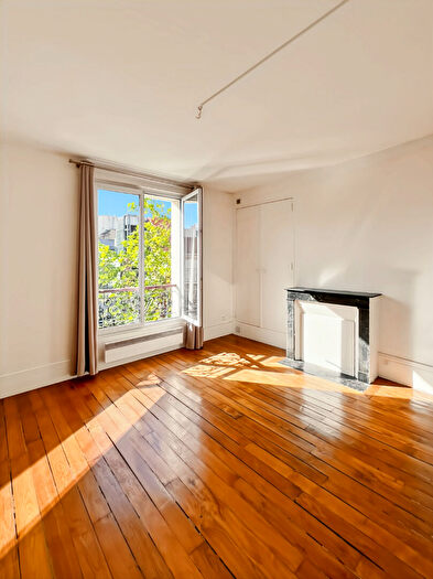 Appartement 2 pièces à louer à Paris 4ème, Saint-Merri
