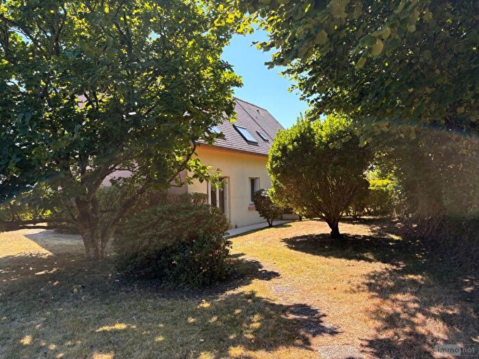 Maison 5 pièces à vendre - Guilers