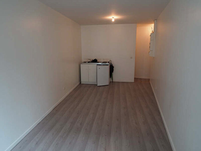 Appartement 2 pièces à louer à Rouen, Saint-Marc, Croix de Pierre, Saint-Nicaise