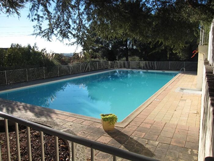 Appartement à louer - Grabels - 2 pièces - 1 chambre