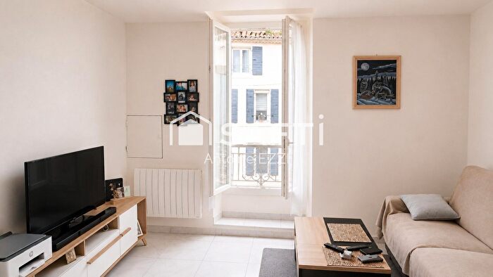 Appartement 3 pièces à Eyguières, à vendre