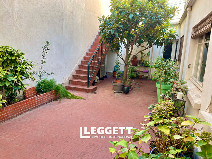 Maison à vendre - Lézignan-Corbières - 8 pièces - 5 chambres