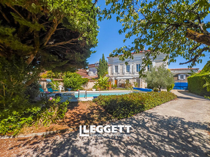 Maison 7 pièces à vendre à Vars