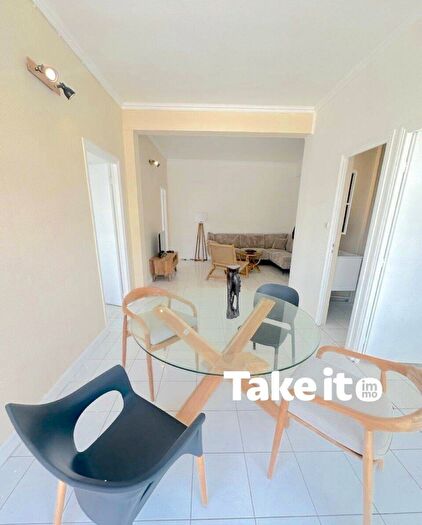 Appartement à louer - Pointe-à-Pitre - 3 pièces - 2 chambres