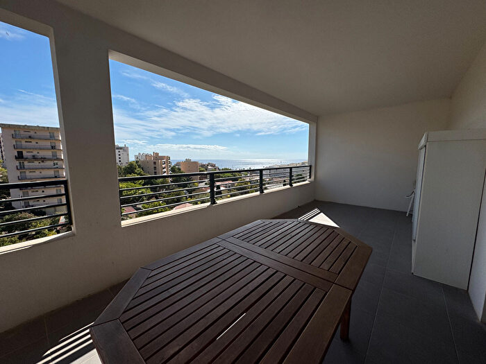 Bastia, Nord, Fango - Appartement 2 pièces à louer