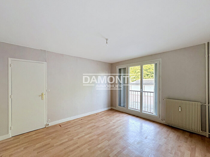 Troyes, Trevois, Croncels - Appartement 2 pièces à louer