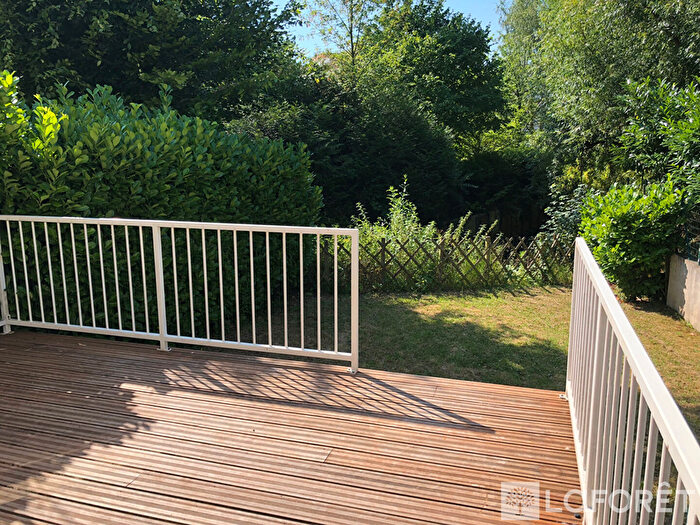 Maison à vendre - Palaiseau, Centre Sud - 8 pièces - 6 chambres