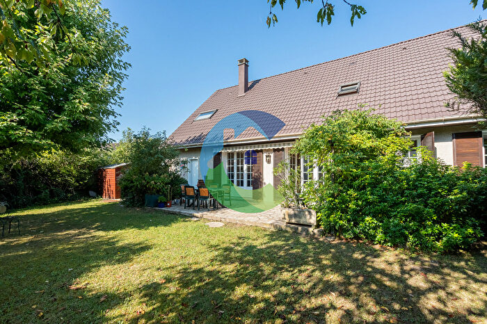 Maison 8 pièces à vendre - Longjumeau, Balizy, Gravigny
