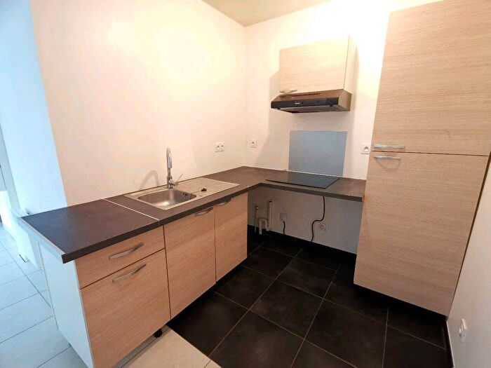 Parmain - Appartement 2 pièces à louer