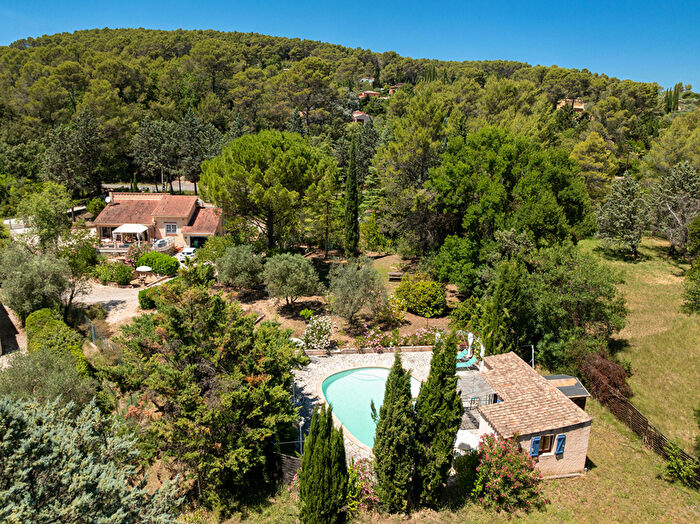 Lorgues : Maison 3 pièces à vendre