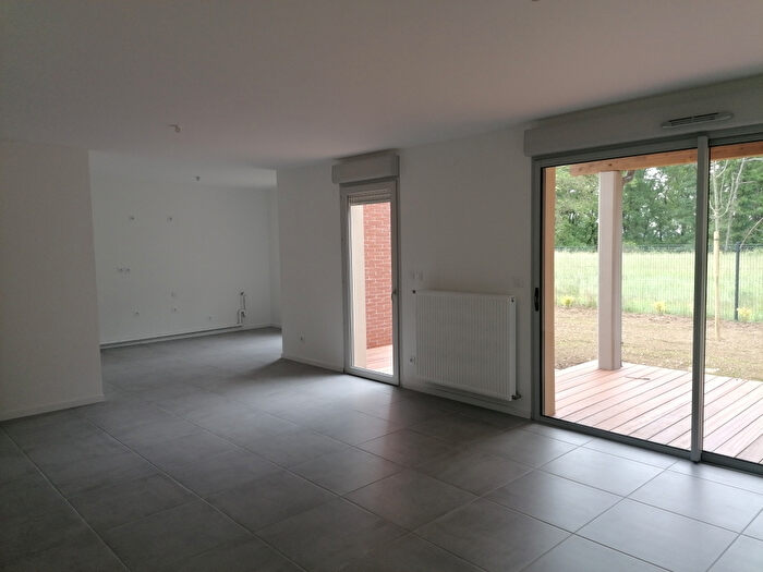 Maison à vendre - Tournefeuille, La Ramée - 5 pièces - 4 chambres