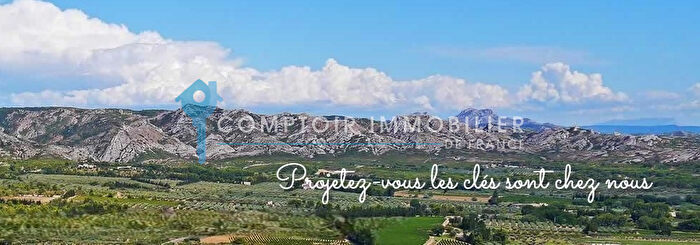 Maison à vendre - Saint-Rémy-de-Provence - 6 pièces - 4 chambres