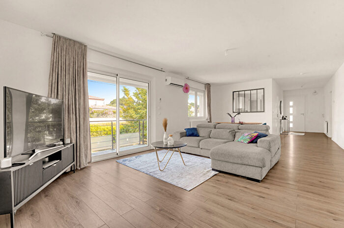 Maison 7 pièces à Escalquens, à vendre