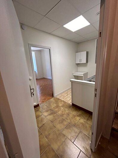 Appartement 2 pièces à louer à Bourg et Hameaux Rive Droite, Villeneuve-sur-Yonne