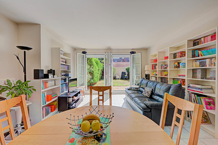 Maison 5 pièces à Saint-Maur-des-Fossés, La Pie, à vendre