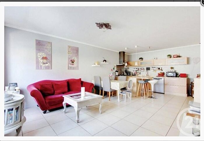 Maison à vendre - Houilles, Centre-ville - 6 pièces - 4 chambres