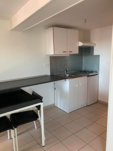Appartement 2 pièces à louer - Clermont-Ferrand, Oradou
