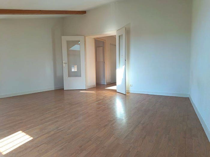 Les Martres-de-Veyre - Appartement 3 pièces à louer