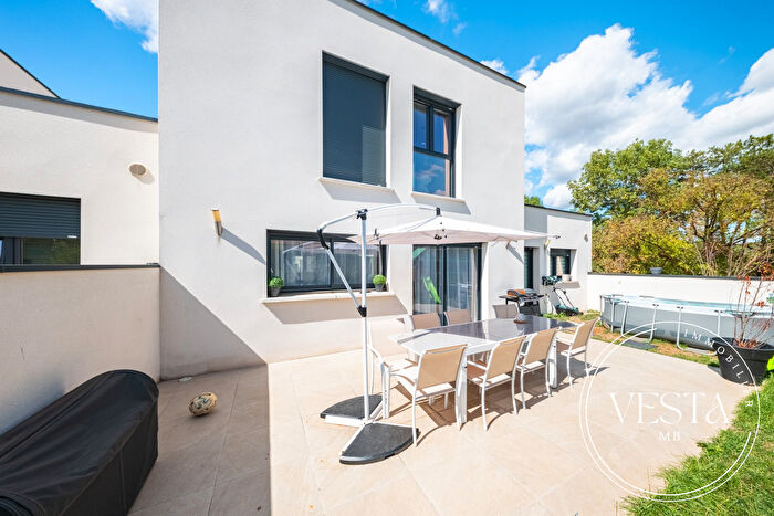 Maison 4 pièces à Fleurey-sur-Ouche, à vendre