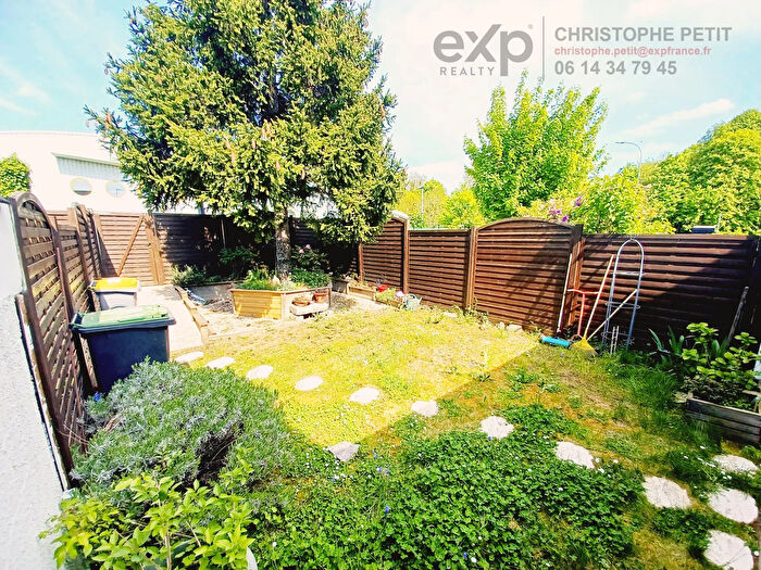 Maison à vendre - Ermont, Espérances, Arts - 5 pièces - 4 chambres