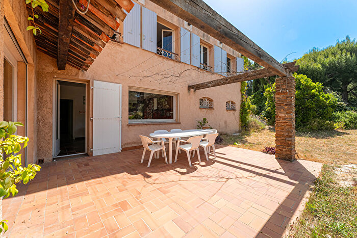 Carry-le-Rouet : Maison 7 pièces à vendre