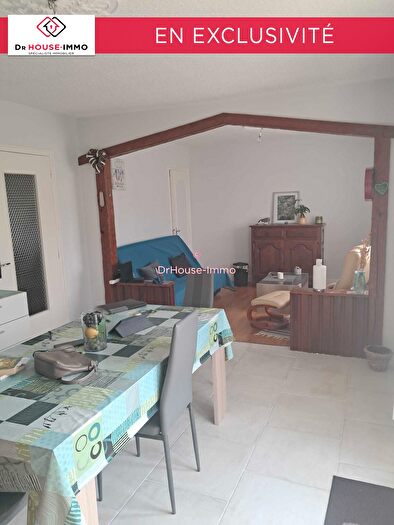 Maison à vendre - Bouloire - 3 pièces - 2 chambres